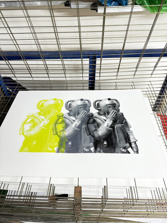 Stender - Stender Art